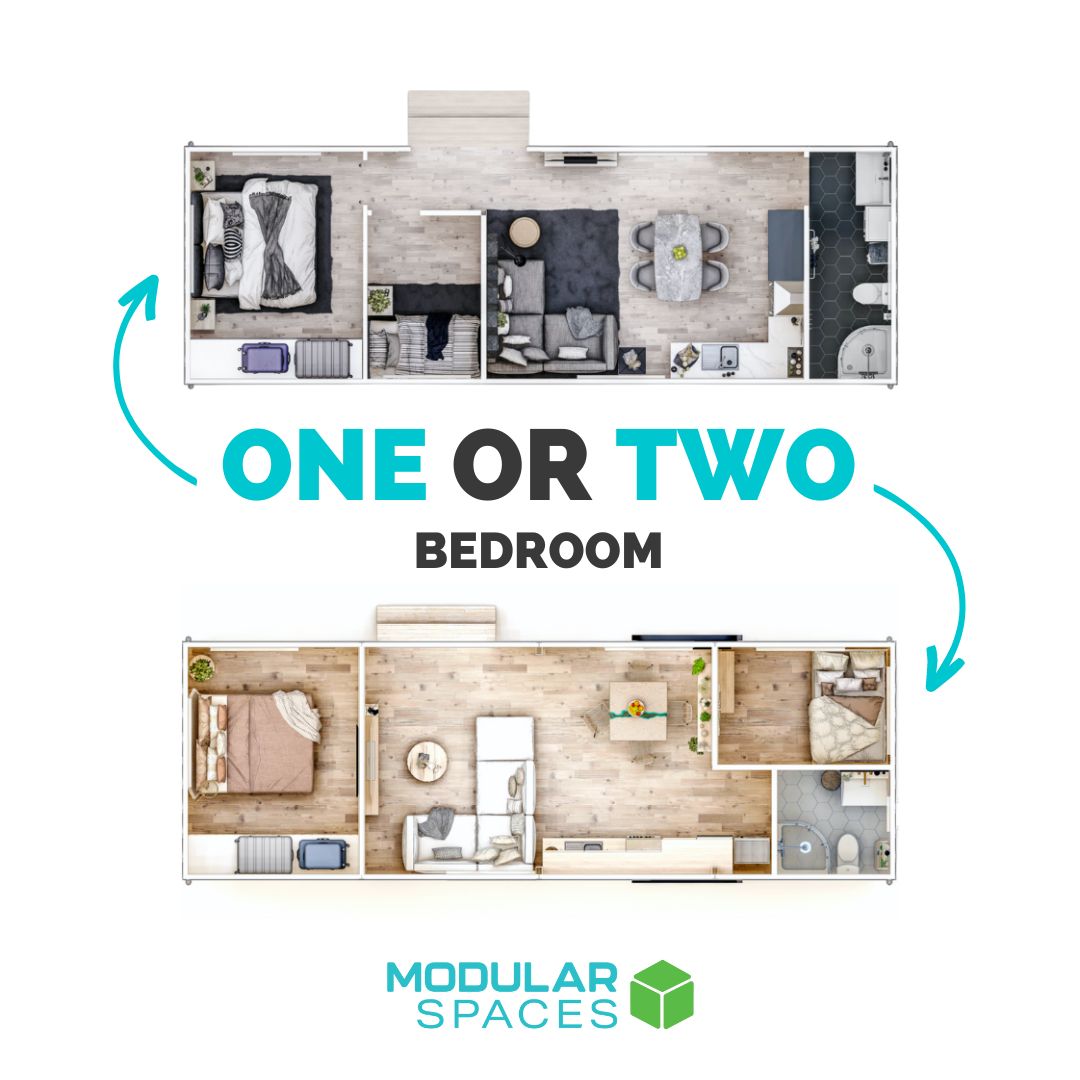 Relocatable House Company North Island - Small Modular Home Builders