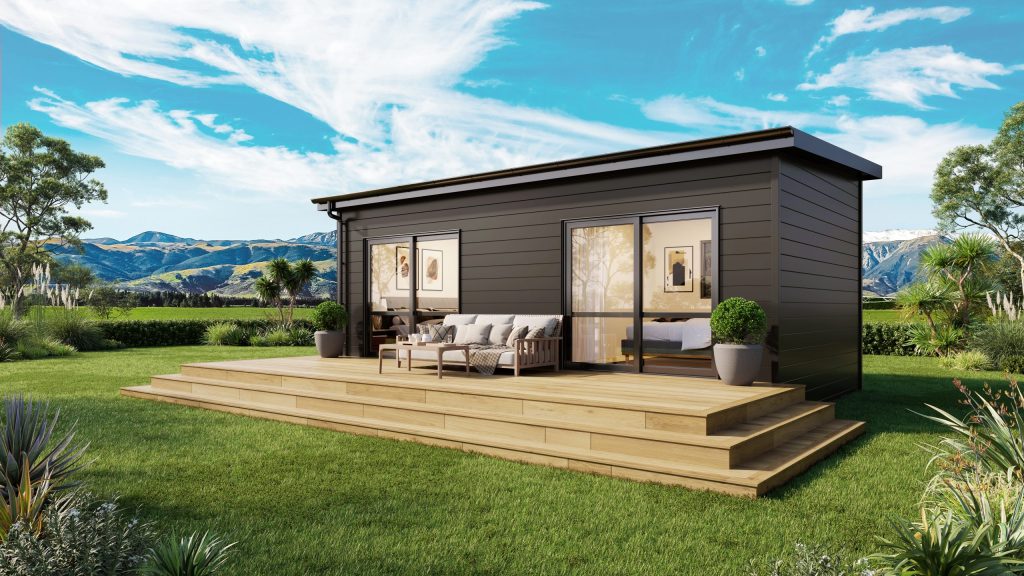 Waihi 30 - Modular Spaces