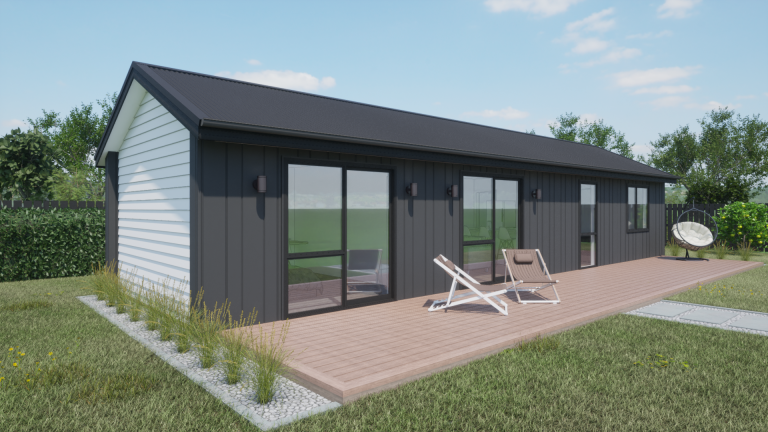 House Plans Archive - Modular Spaces