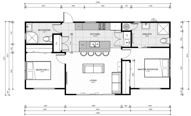 Otaki 69 – Modular Spaces